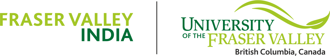 University Of Fraser Valley Logo